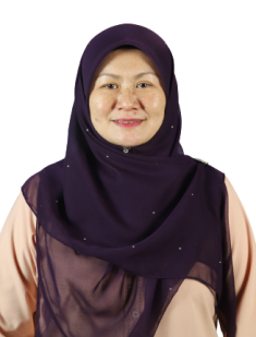 Majlis Perbandaran Hulu Selangor - Norhazamime binti Zainal Aznam