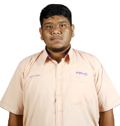 Majlis Perbandaran Hulu Selangor - Muhamad Hanafi Bin Kamaruzaman